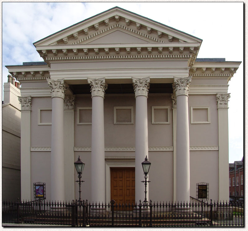 Sinton Family Trees - Thomas Street Methodist Church, Portadown, Co ... Sinton Family Trees - Thomas Street Methodist Church, Portadown, Co ...